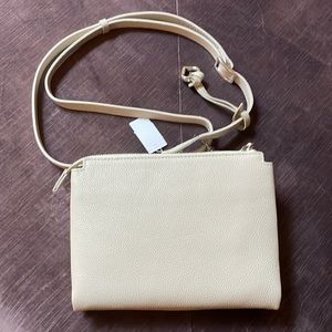 Brighton | Bags | Brighton Eve Ferrara Crossbody Organizer Nwt | Poshmark